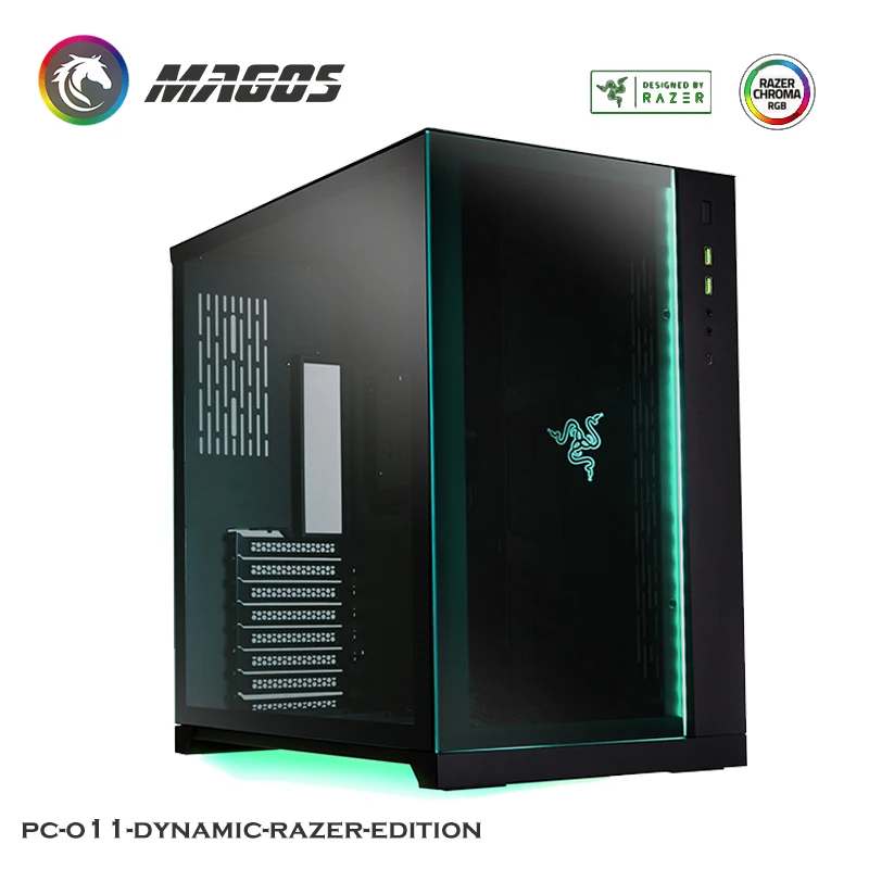 Razer Computer Case