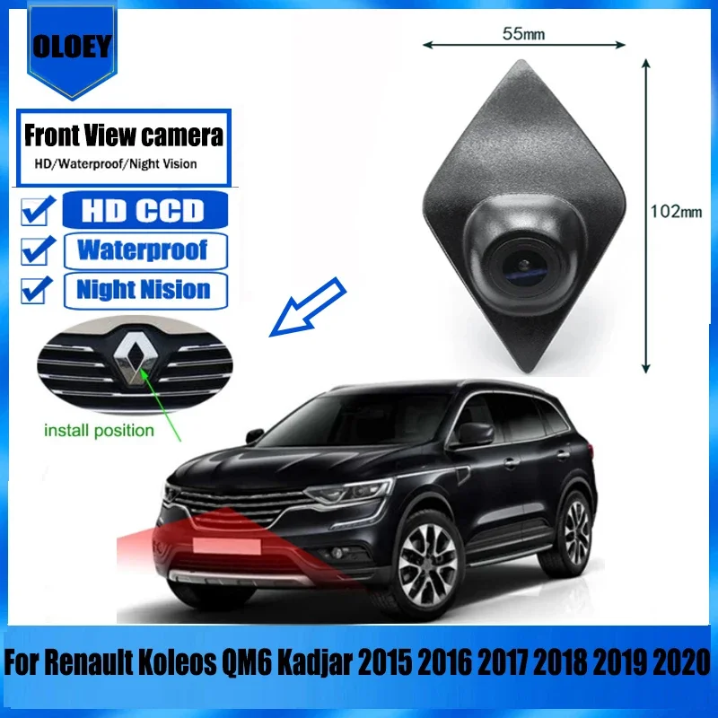 Car-Front-Camera-for-Renault-Koleos-QM6-Kadjar-2015-2016-2017-2018-2019-2020-Parking-HD.jpg