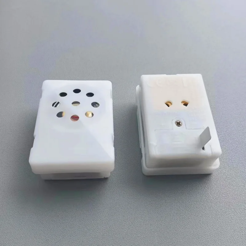 DIY Accessories 35s Recordable Sound Module Plush Toy Voice Box ...