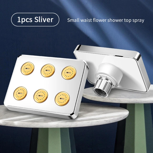 YLLECONO Stars Bathroom Store