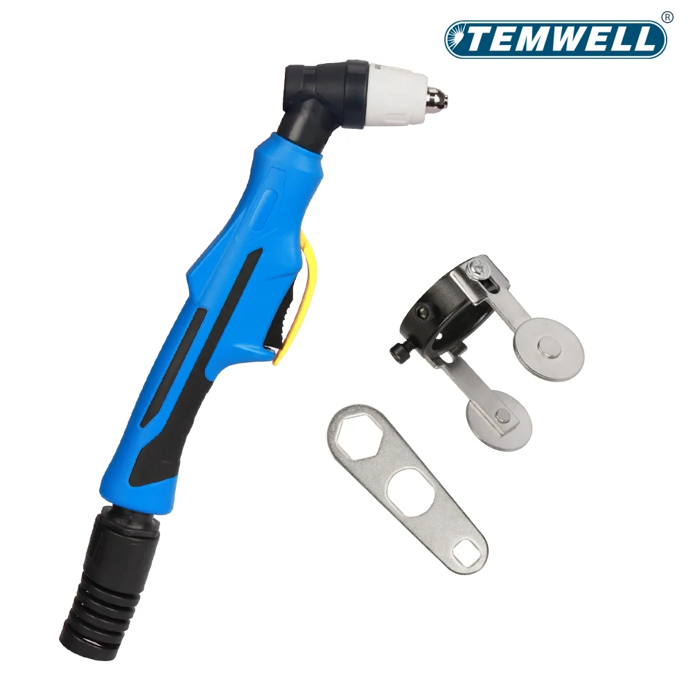 P80-Torch-Plasma-Cutter-Gun-Head-Body-PT-80-Plasma-Cutting-Hand-Use-For ...