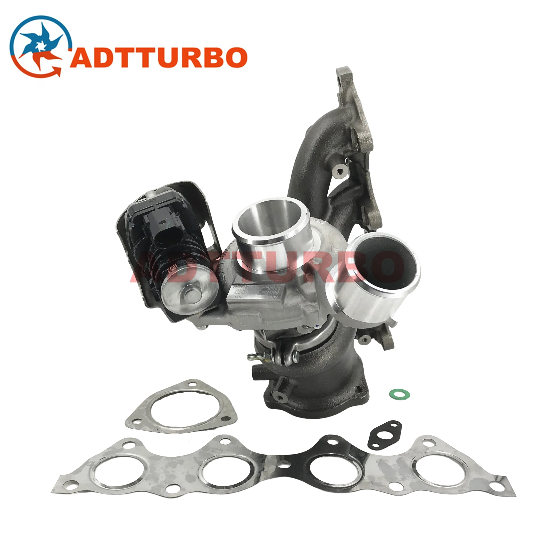 Turbo-28231-2B810-282312B810-para-Hyundai-Tucson-MK3-1-6-t-gdi ...