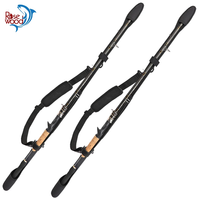 Rosewood Lure Rod Protective Cover | Rosewood Fishing Gear Accessories ...