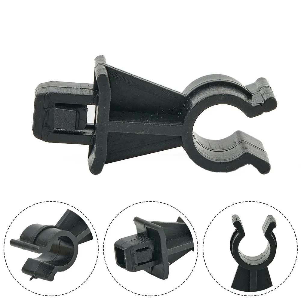 Vehicle-Hood-Rod-Clip-65722EB300-For-Nissan-For-Qashqai-J10-Navara ...