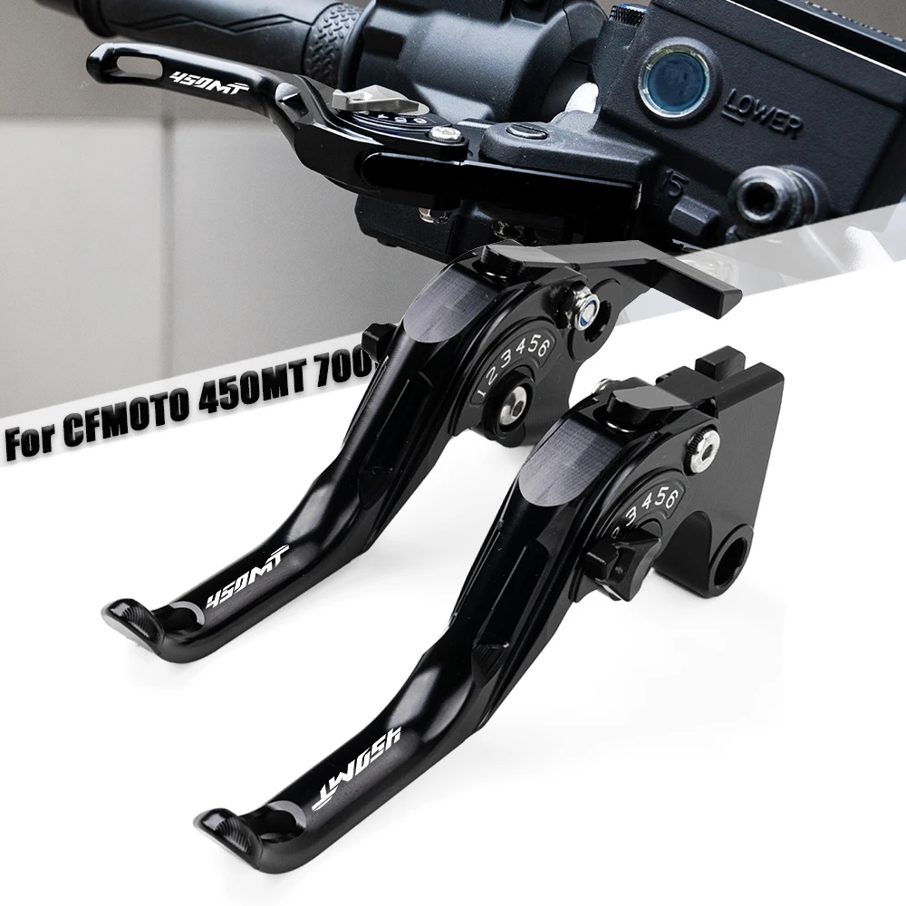 For CFMOTO CF MOTO 450MT 700MT 700 450 MT MT450 MT700 CF450MT 2024 2025 ...