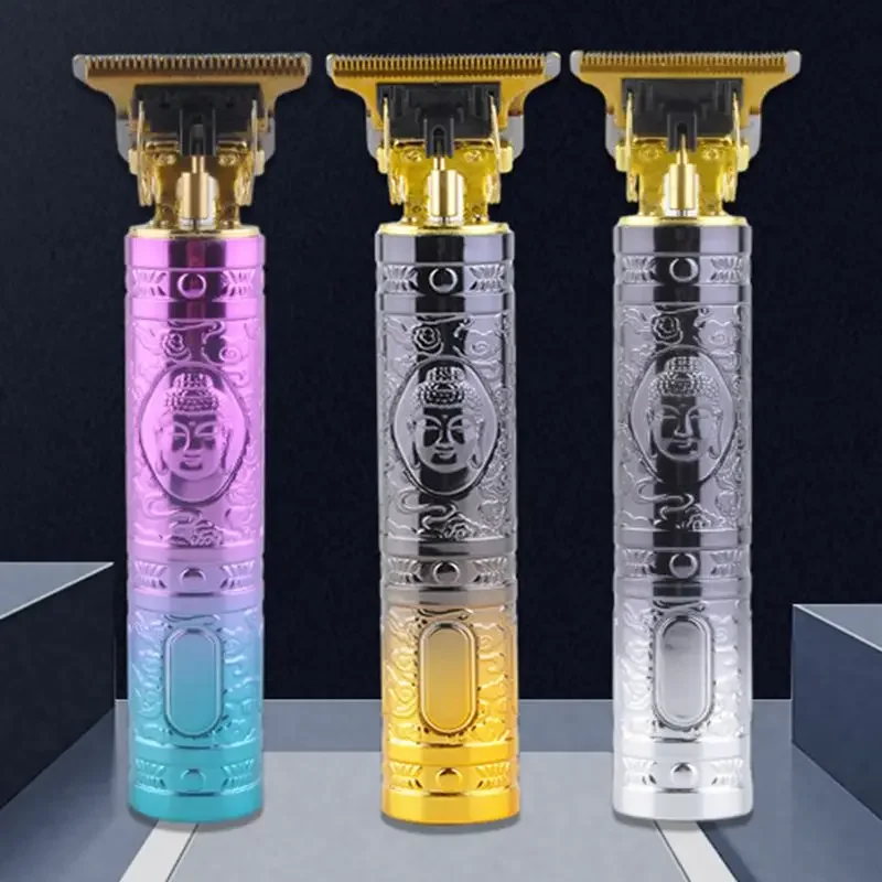 Hair-Cutting-Machine-for-Men-Professional-T-Blade-Hair-Trimmer-Zero ...