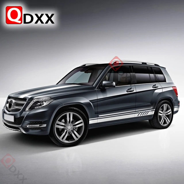 2022 Glk 350 Accessories