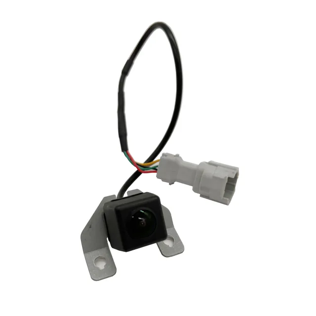 New 95760-3Z001 957603Z001 Rear View Camera Reverse Camera BackUp For ...