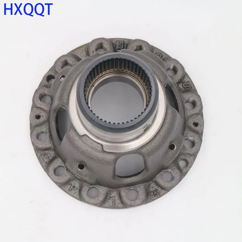 Carcasa diferencial para Hyundai SANTA FE 2010, KIA SORENTO 2009, OEM ...