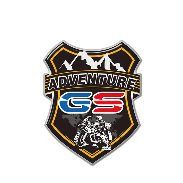 2021 For BMW F850GS F 850 GS GSA Stickers Decal Top Cases Topcase Trunk ...