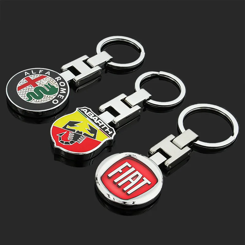 Car-Keychain-Keyring-for-Fiat-Ducato-Punto-Scudo-500-Panda-Doblo-Marea ...
