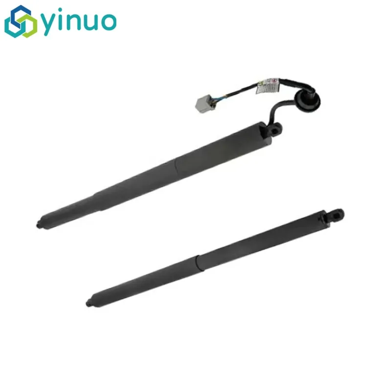 GB5Z14B351A-Pair-Rear-Trunk-Liftgate-Power-Hatch-Lift-Support-Opener ...