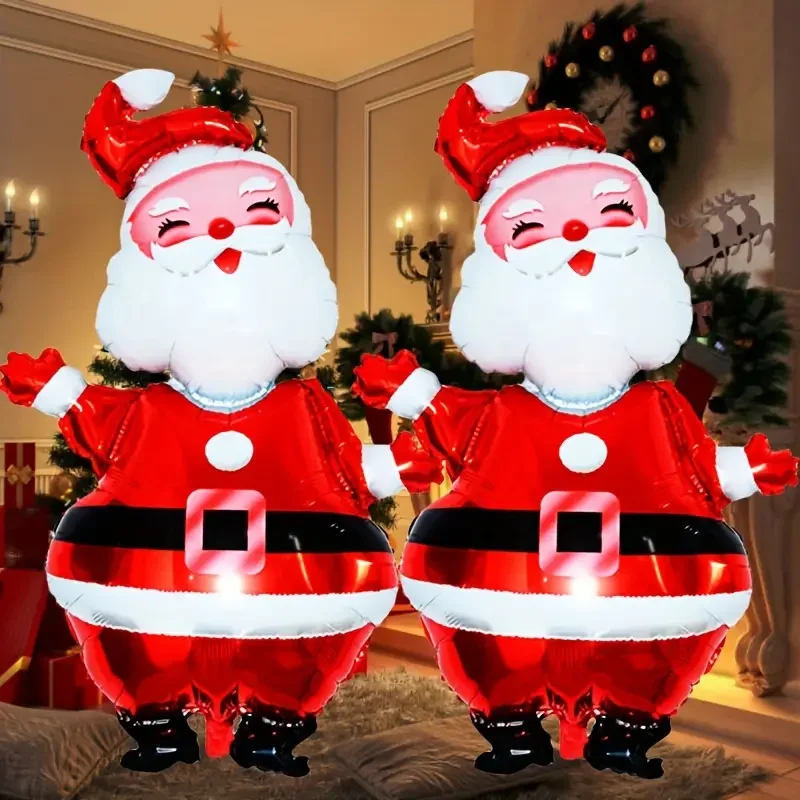 1pc-Christmas-Extra-Large-Santa-Claus-Decorative-Balloon-47-Inches-119 ...