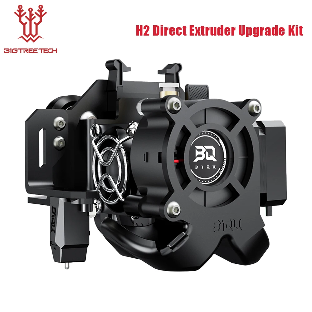 BIQU-H2-Direct-Extruder-Upgrade-Kit-High-Temperature-Printing-Dual-Gear ...