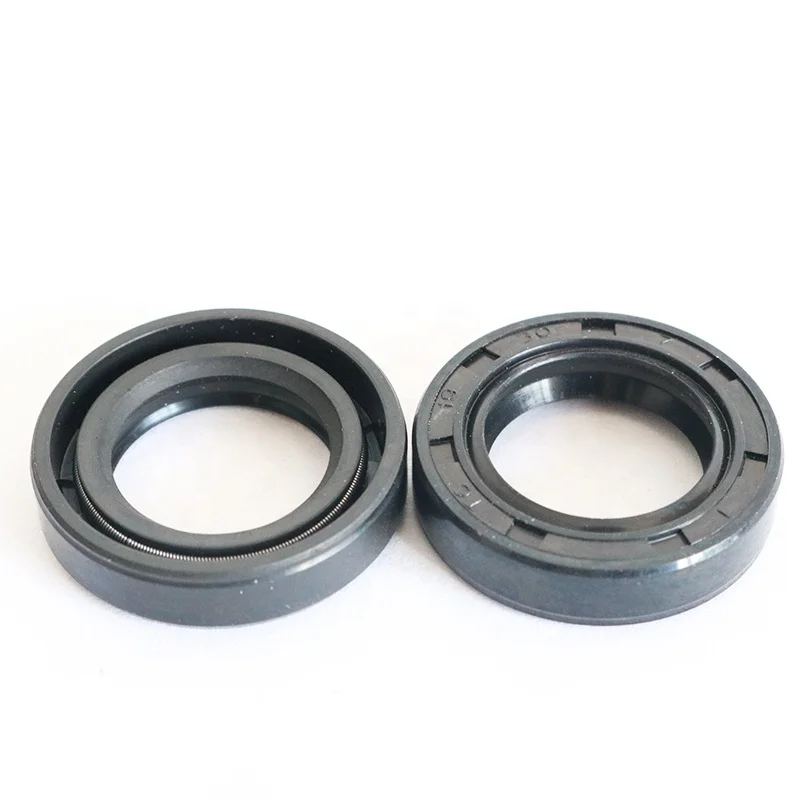 1Pc-TC-Oil-Seal-Truck-Durable-NBR-Spring-Skeleton-Spring-Fast-delivery ...