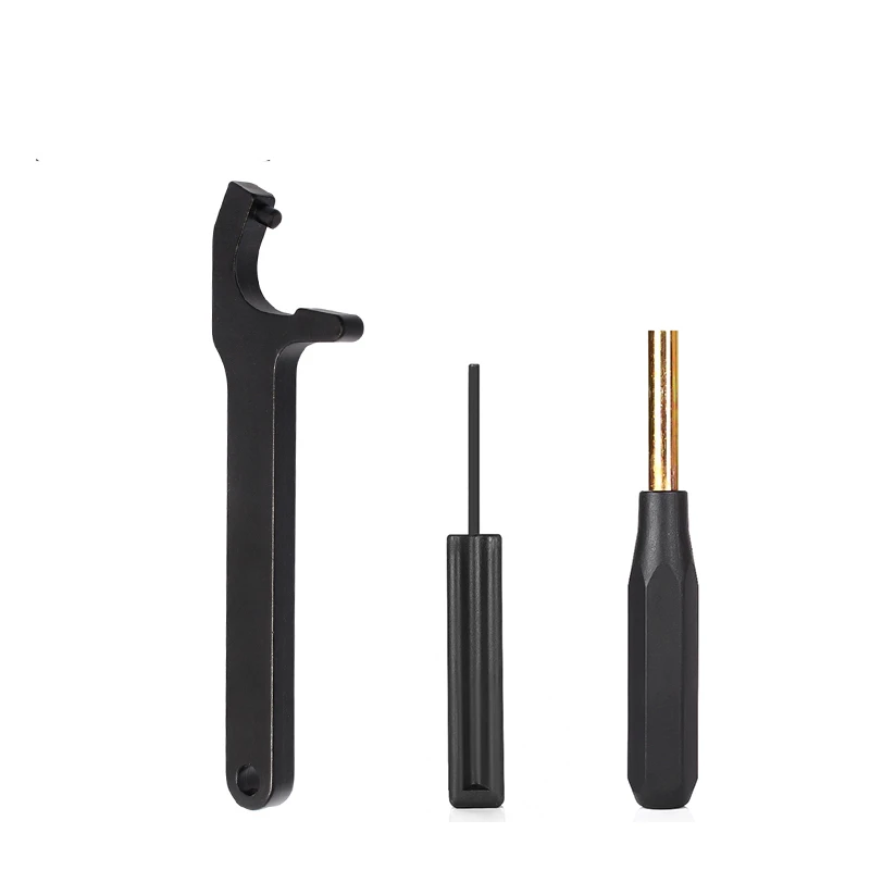 Tactics Glock Magazine Plate Disassembly Removal Tool Front Sight Tool ...