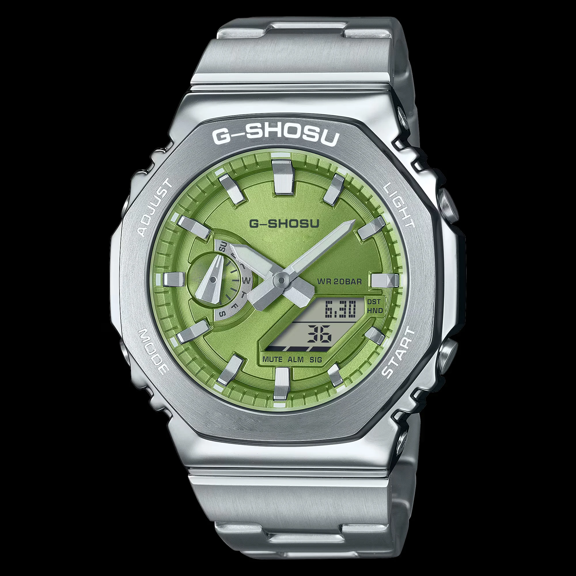 GMB-Men-s-Sports-Digital-Electronic-Watch-Liga-LED-Dial-Fun-o-completa ...
