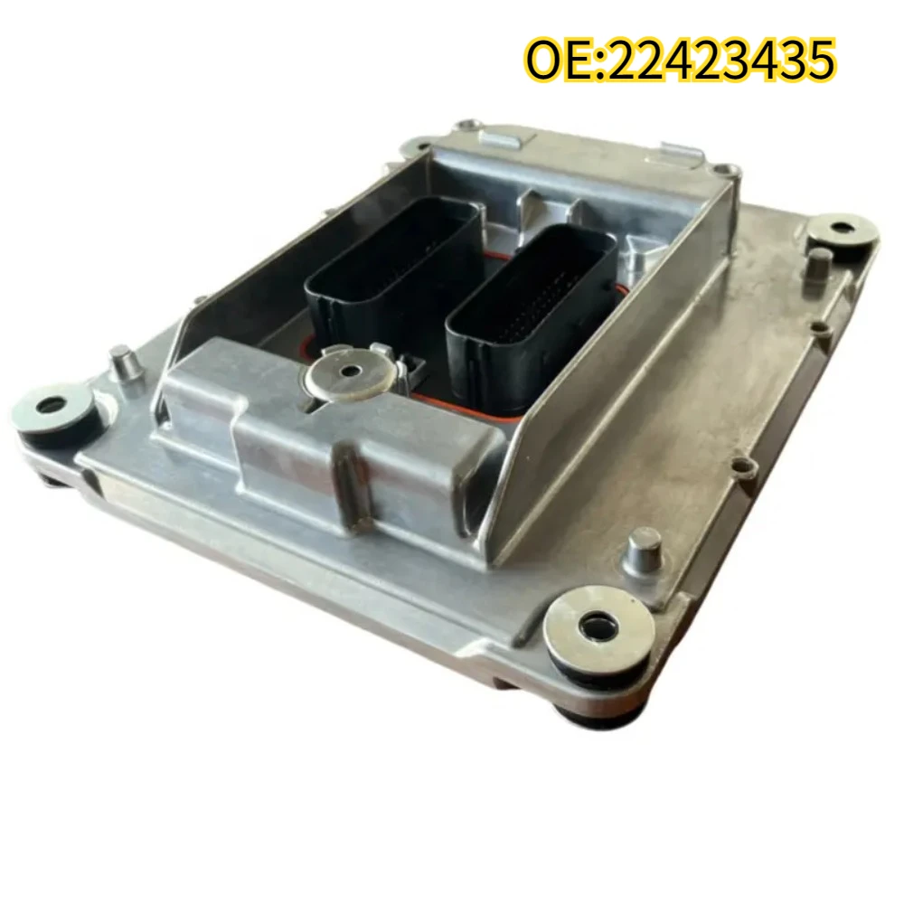 High quality New For 22423435 Nieuwe Motor Computer Board ECM ...
