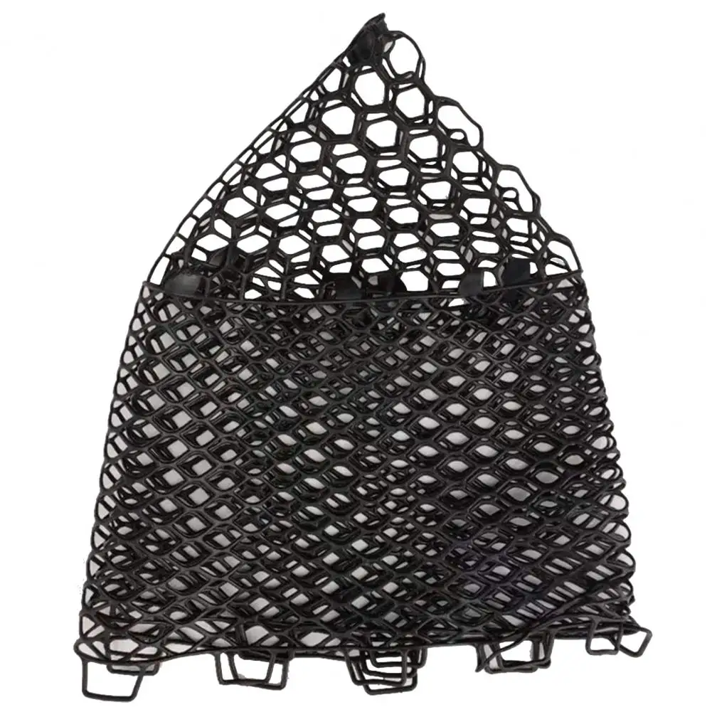 Fishing-Landing-Net-Universal-Wear-resistant-Rubber-Snag-Free-Fishing ...