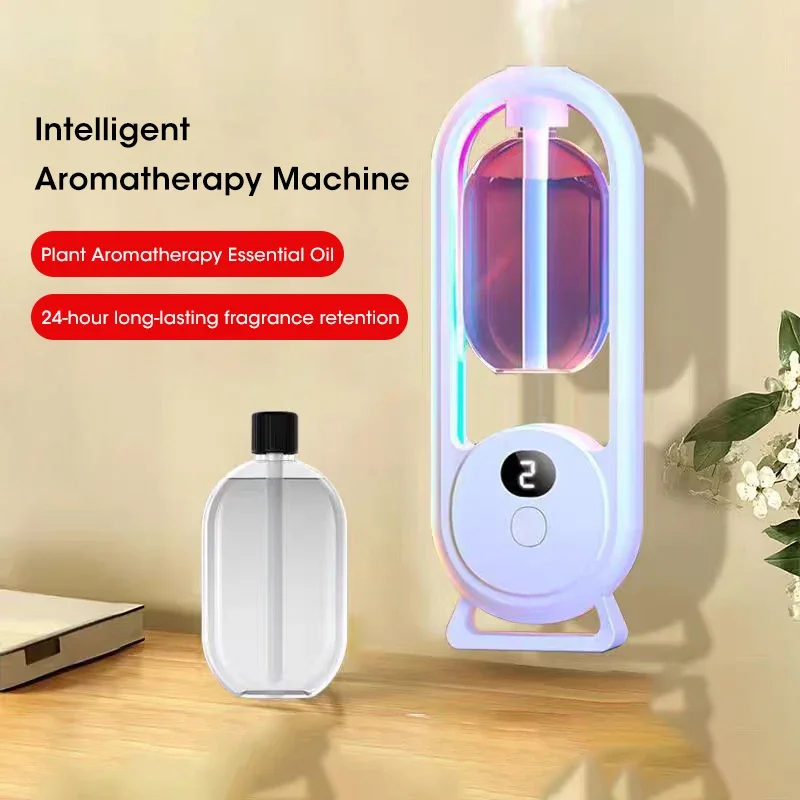 Automatic-Home-Fragrance-Machine-Essential-Oil-Diffuser-Nebulizer ...