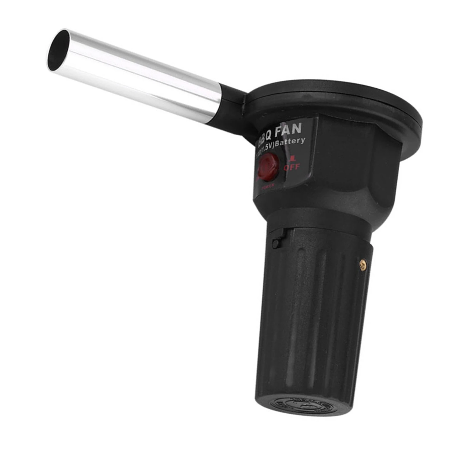 BBQ Blower Portable Battery Powered BBQ Fan Air Blower for Outdoor ...