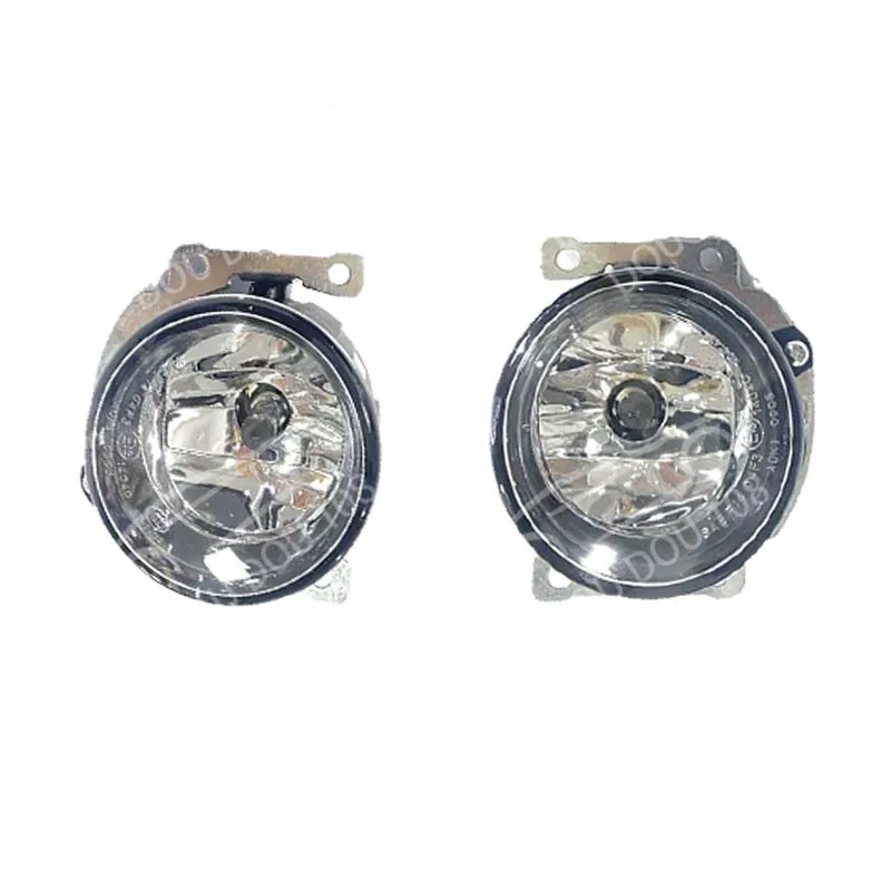 Front-Bumper-Bar-Lamp-Front-Light-Frontfog-lamp-For-Mitsubishi-Pajero ...