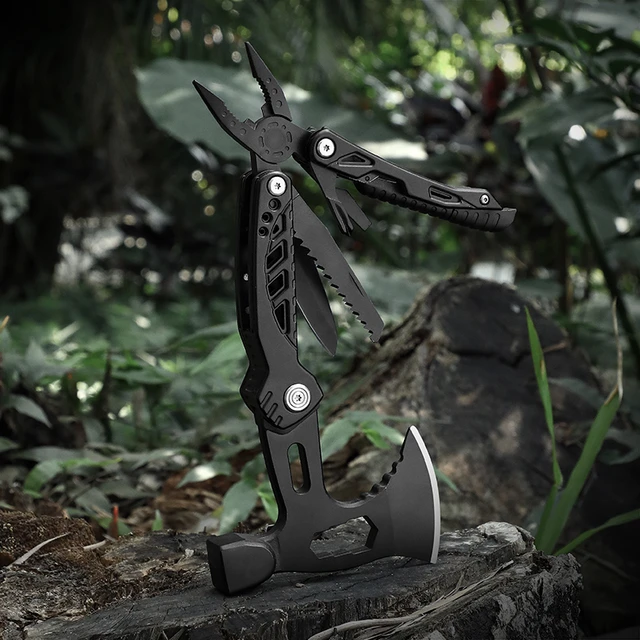 Axe Multi Tool