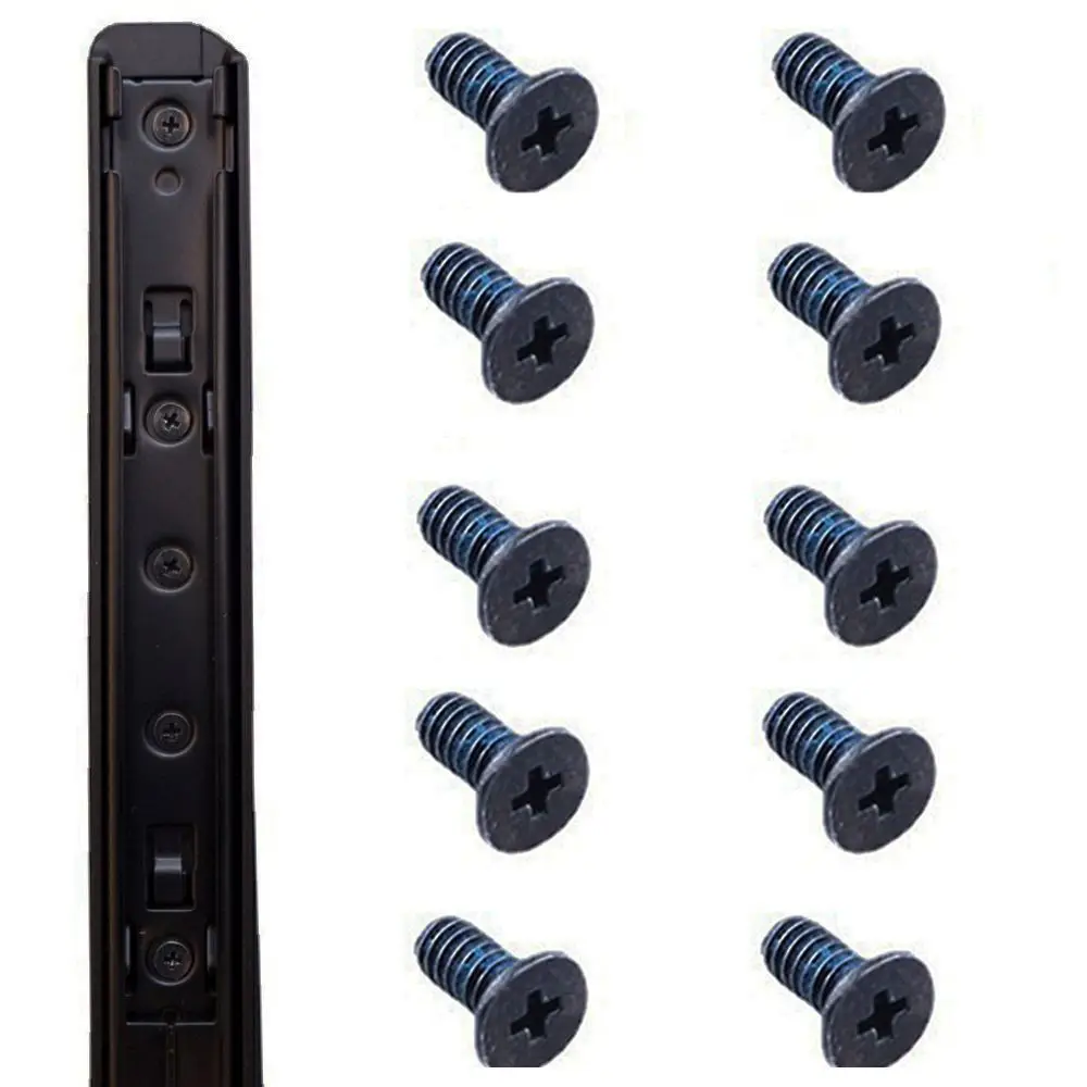 Durable-Game-Console-Screws-Replacement-Universal-Full-Screw-Set-Slide ...