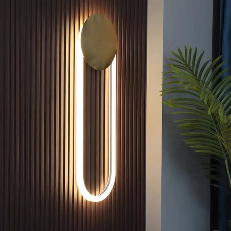 RA-Wall-lamp-Nordic-wall-corner-lamp-atmosphere-creative-led-lamp-retro ...