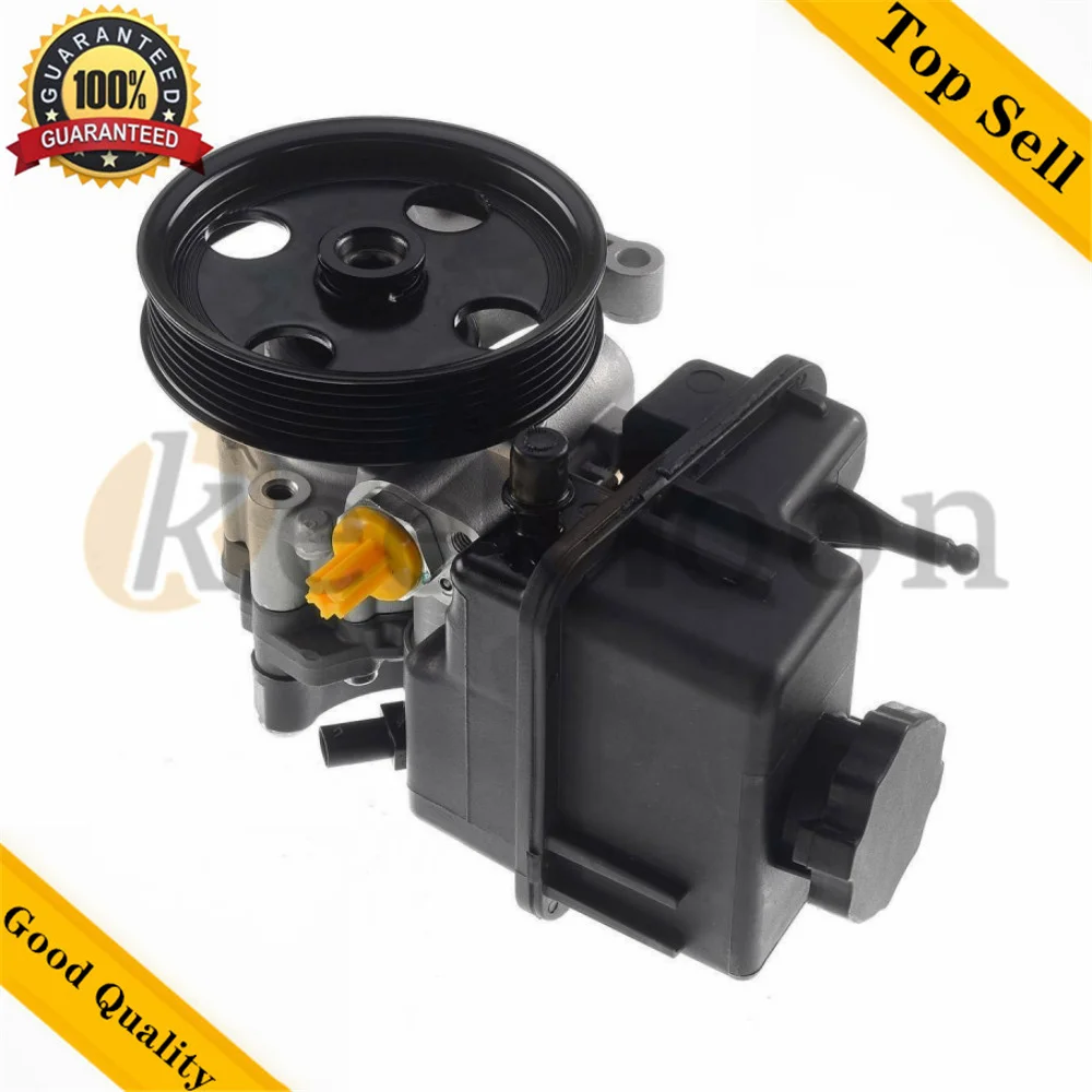 New-1PC-Power-Steering-Pump-7693900524-006466660180-A0064666601 ...