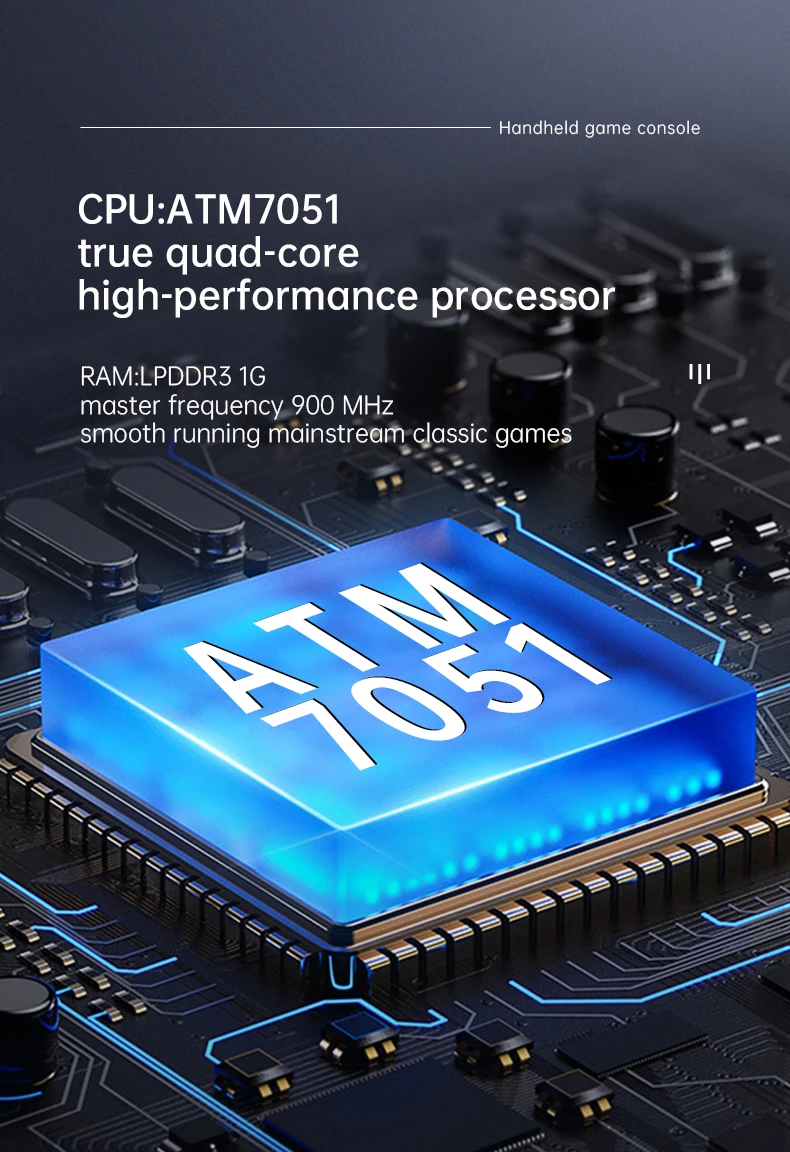 NEW XY-10 8G 4.3inch Game Console Portable Camera MP5 LCD Rechargeable ...