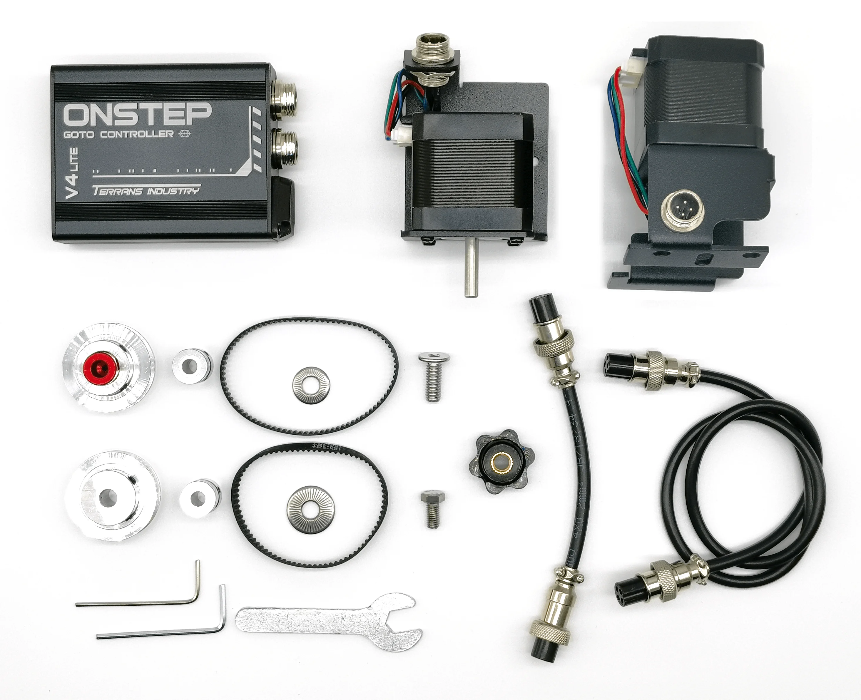 Onstep Telescope Controller | ppgbbe.intranet.biologia.ufrj.br