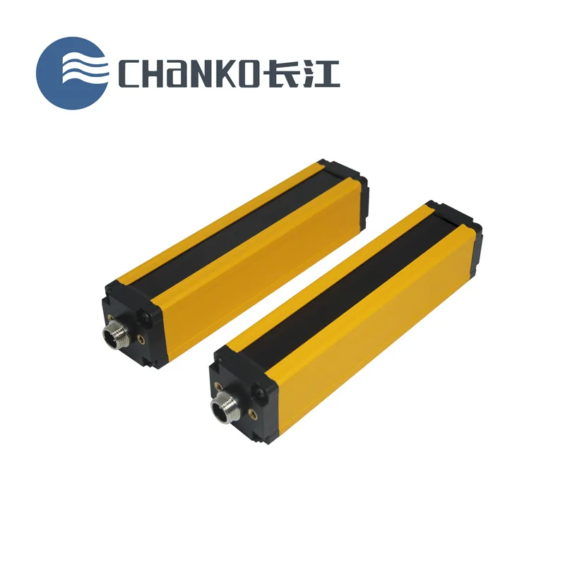 CHANKO-Changjiang-CG-series-enhanced-area-grating-ultra-long-range ...