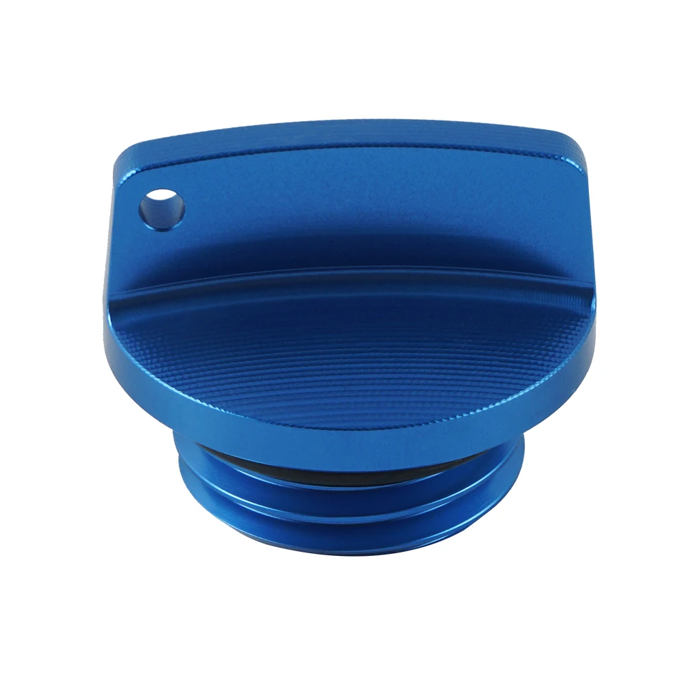 Motorcycle Oil Filler Cap Plug For Yamaha R1 R3 R6 R25 Mt03 Mt07 Mt25 ...