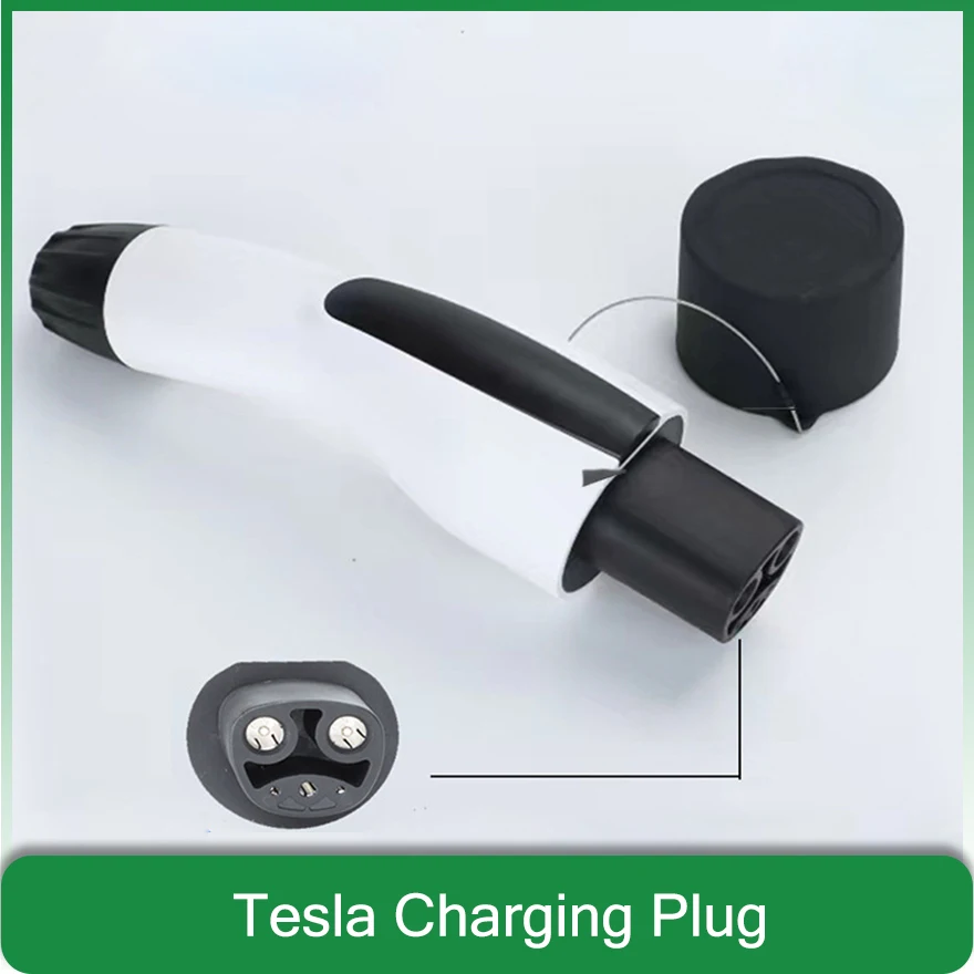 테슬라 커넥터 거치대 Peocke Ev 충전기 거치대 플러그 소켓 테슬라 타입 2 타입 1 J1772 Gbt 커넥터 벽 마운트 전기 자동차 충전 케이블 거치대 Polk123