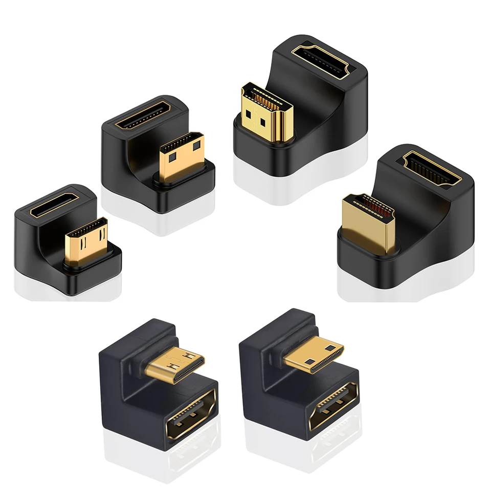 8K-UHD-Up-Down-Angle-180-Degree-U-Shape-Mini-HD-To-HD-Extender ...