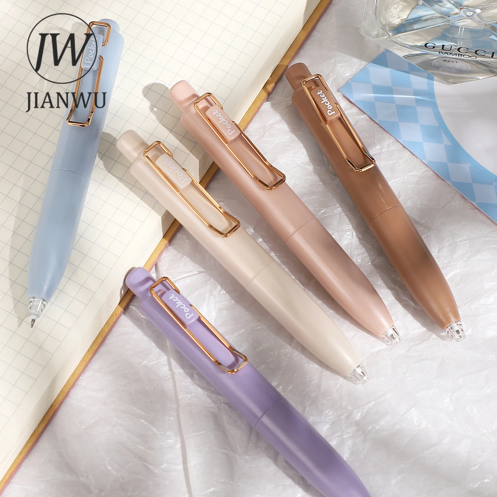 Pen - JianWu Official Store