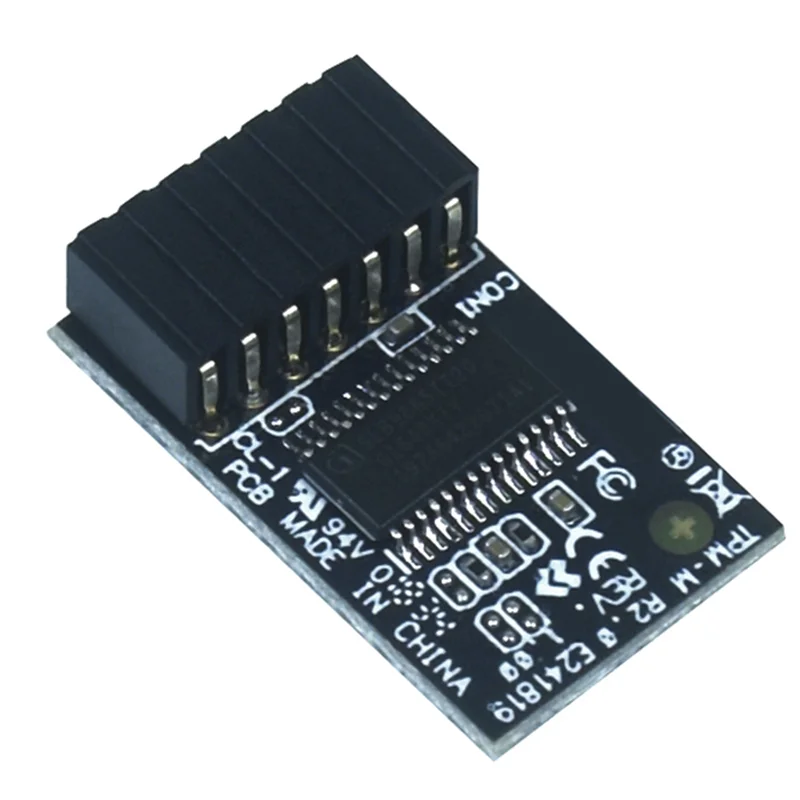 Trusted Platform Module for ASUS Motherboards: My Real Experience with ...