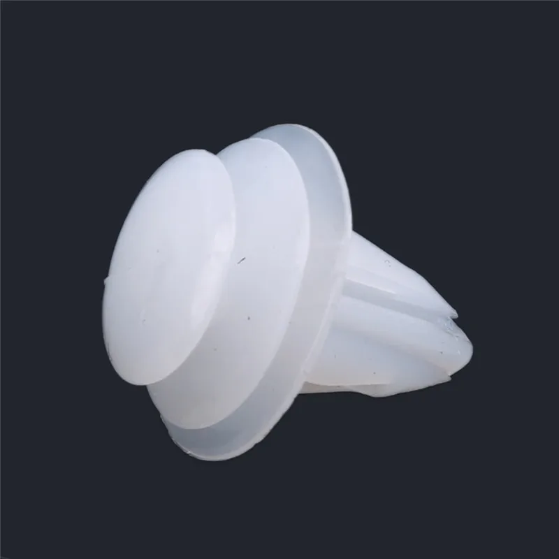 100pcs-Auto-Car-Plastic-Rivets-Retainer-Fastener-Bumper-Fender-Clips ...