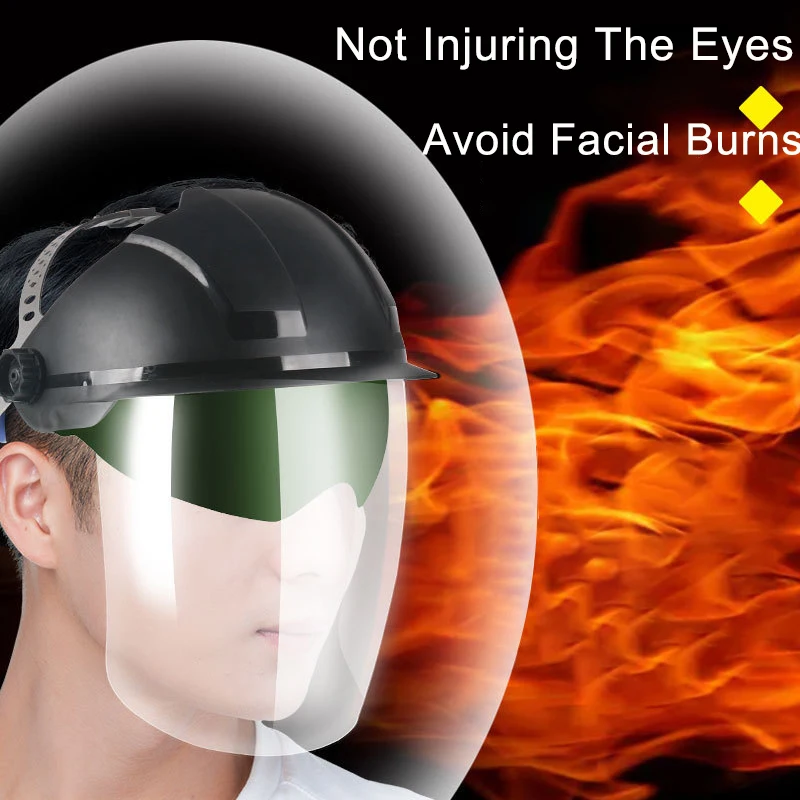 Welding-Face-Helmet-Dual-Screen-Goggles-Grinding-Welder-Safety-Mask ...