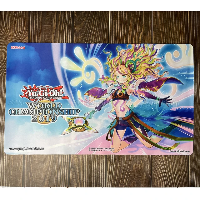 Rescue Rabbit Playmat