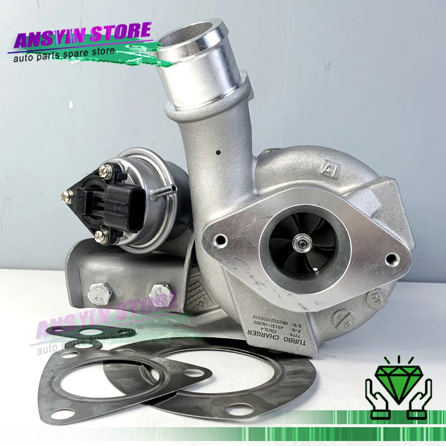 TD03-Turbo-Turbocharger-For-Ford-Ranger-2-2-L-Puma-4913106300-49131-063249131-06340-4913106300 ...