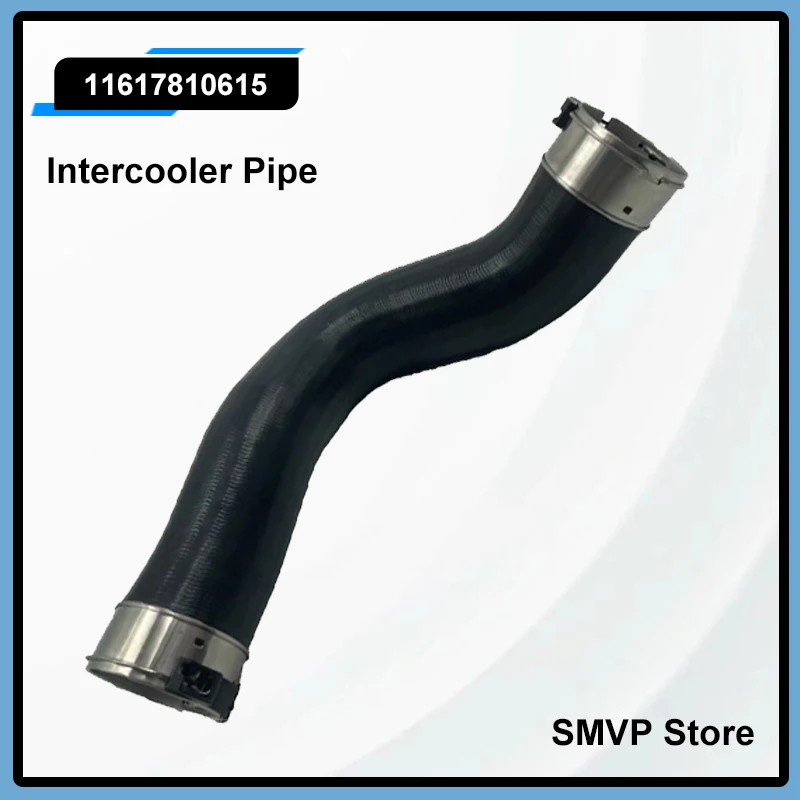 Fit-for-5-Series-F10-F11-F07-518D-520D-525D-525DX-Intercooler ...