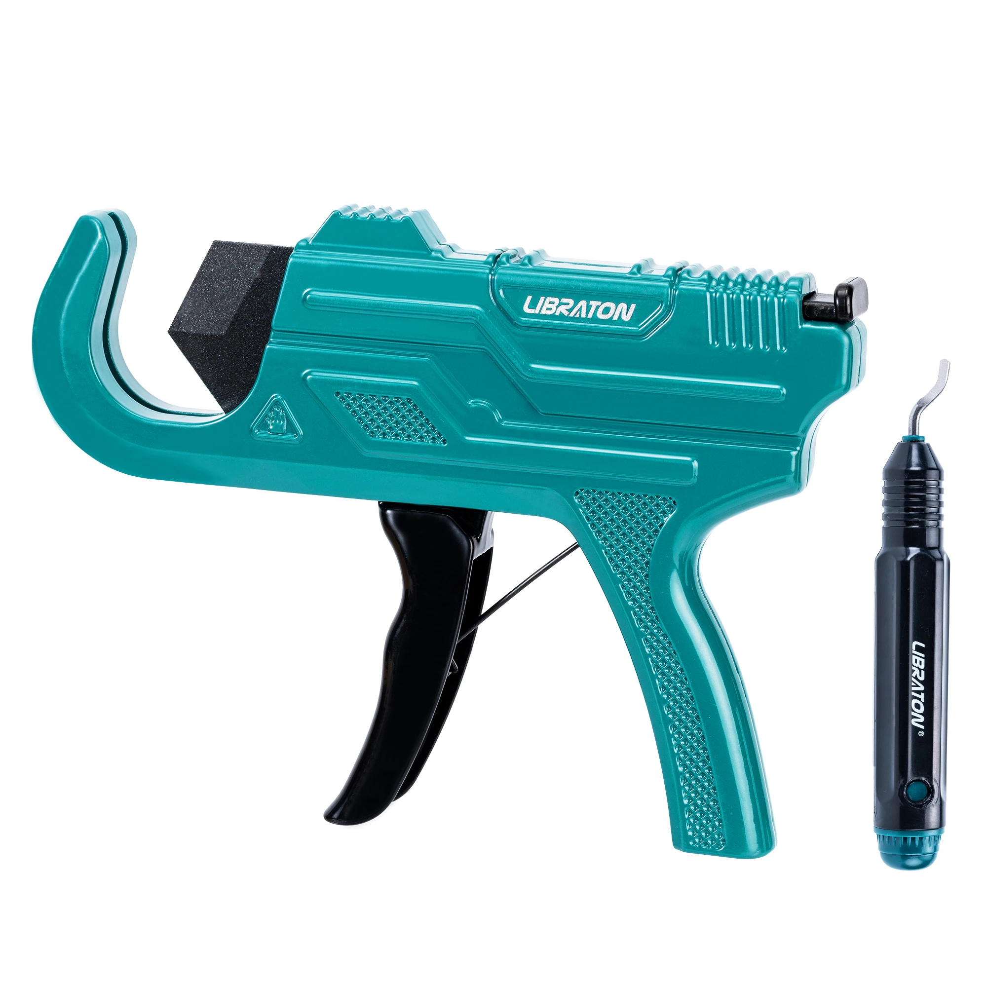 LIBRATON-PVC-Pipe-Cutter-One-hand-Operated-Plastic-Pipe-Cutter-with ...