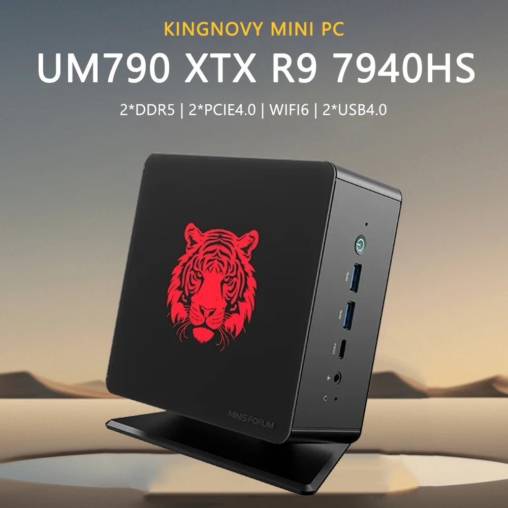 MINISFORUM-UM890-UM880-Pro-UM790-Pro-XTX-Mini-PC-AMD-Ryzen-9-8945HS-9 ...