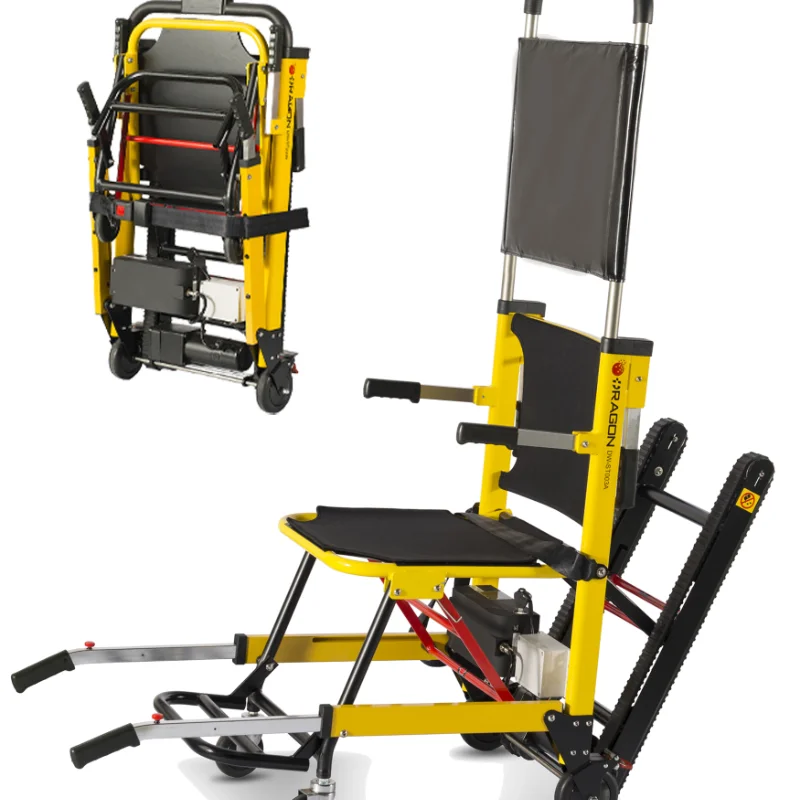 Stair Climbers For Disabled