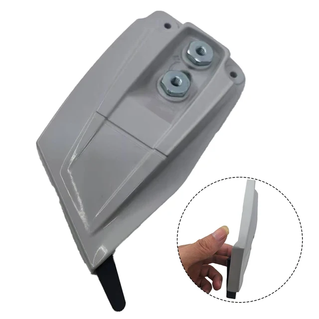 021 Stihl Chainsaw Parts Stihl OEM Metal Clutch Cover For 026 036 044 ...