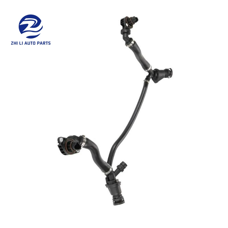 11158647962-PCV-Valve-Breather-Hose-for-2015-2019-BMW-X6-11158603879 ...