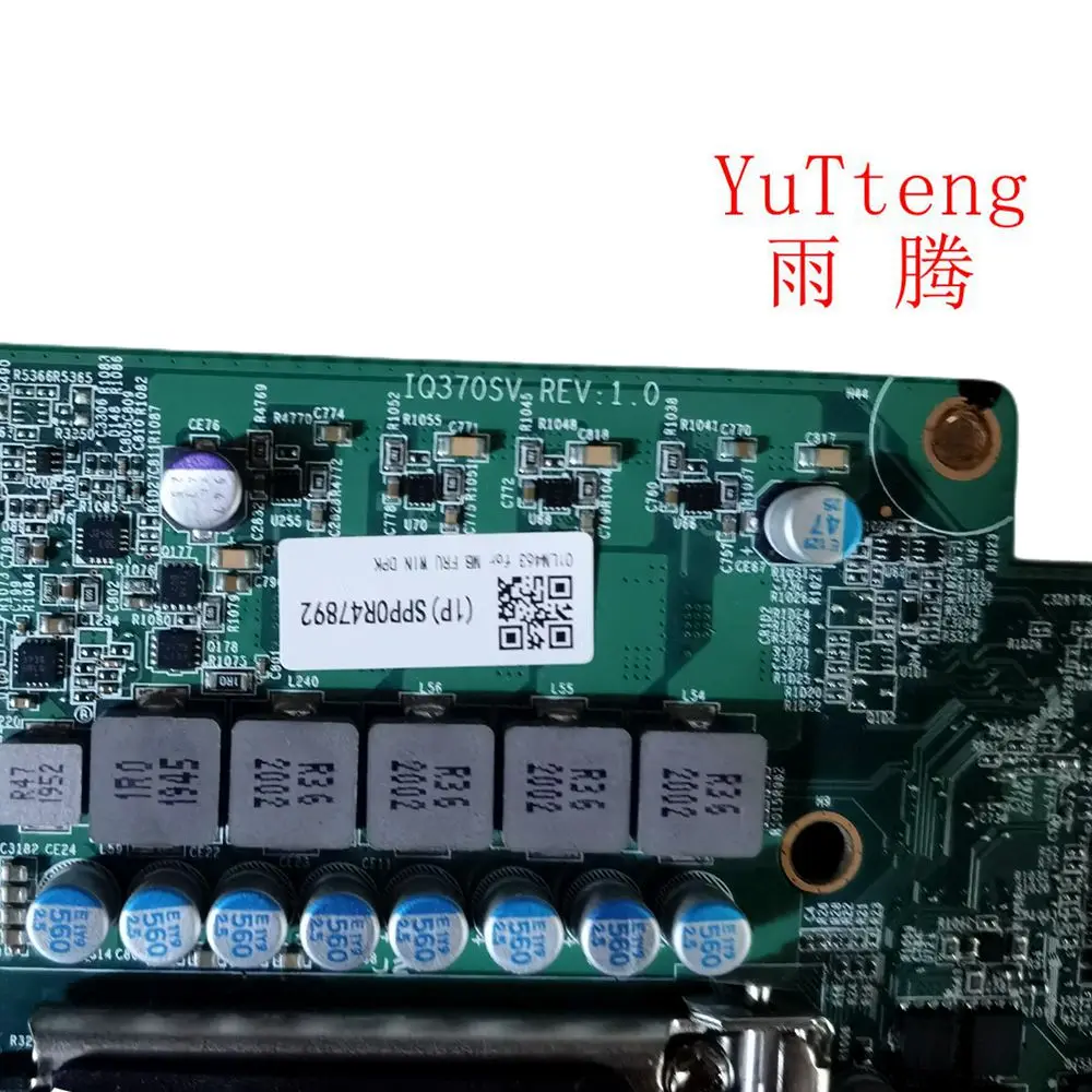 Para Lenovo ThinkCentre M920z AIO IQ370SV placa base enviar - laptop ...