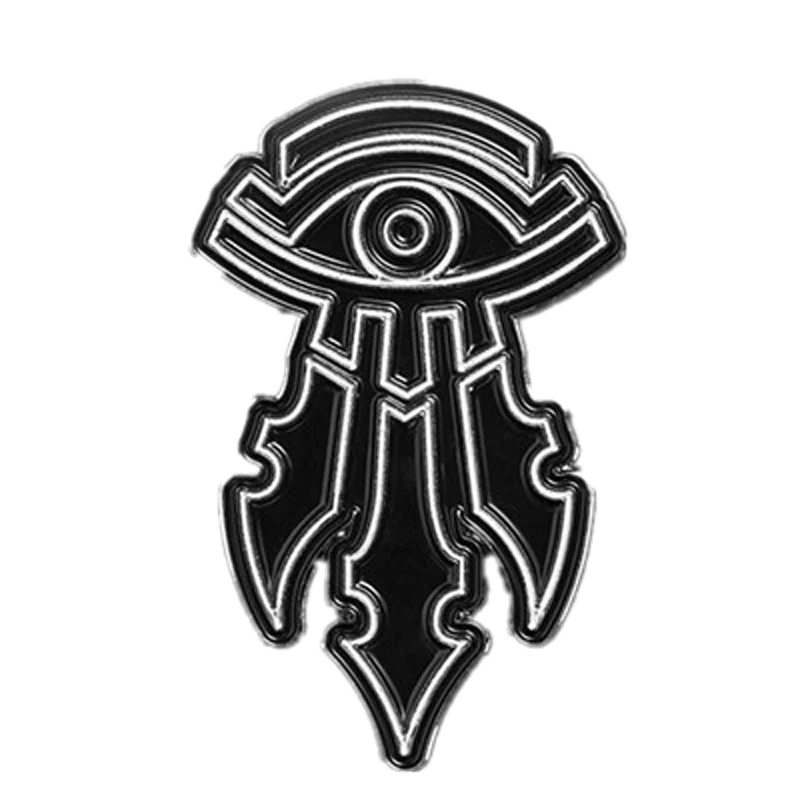 World Of Warcraft Alliance Logo Black And White
